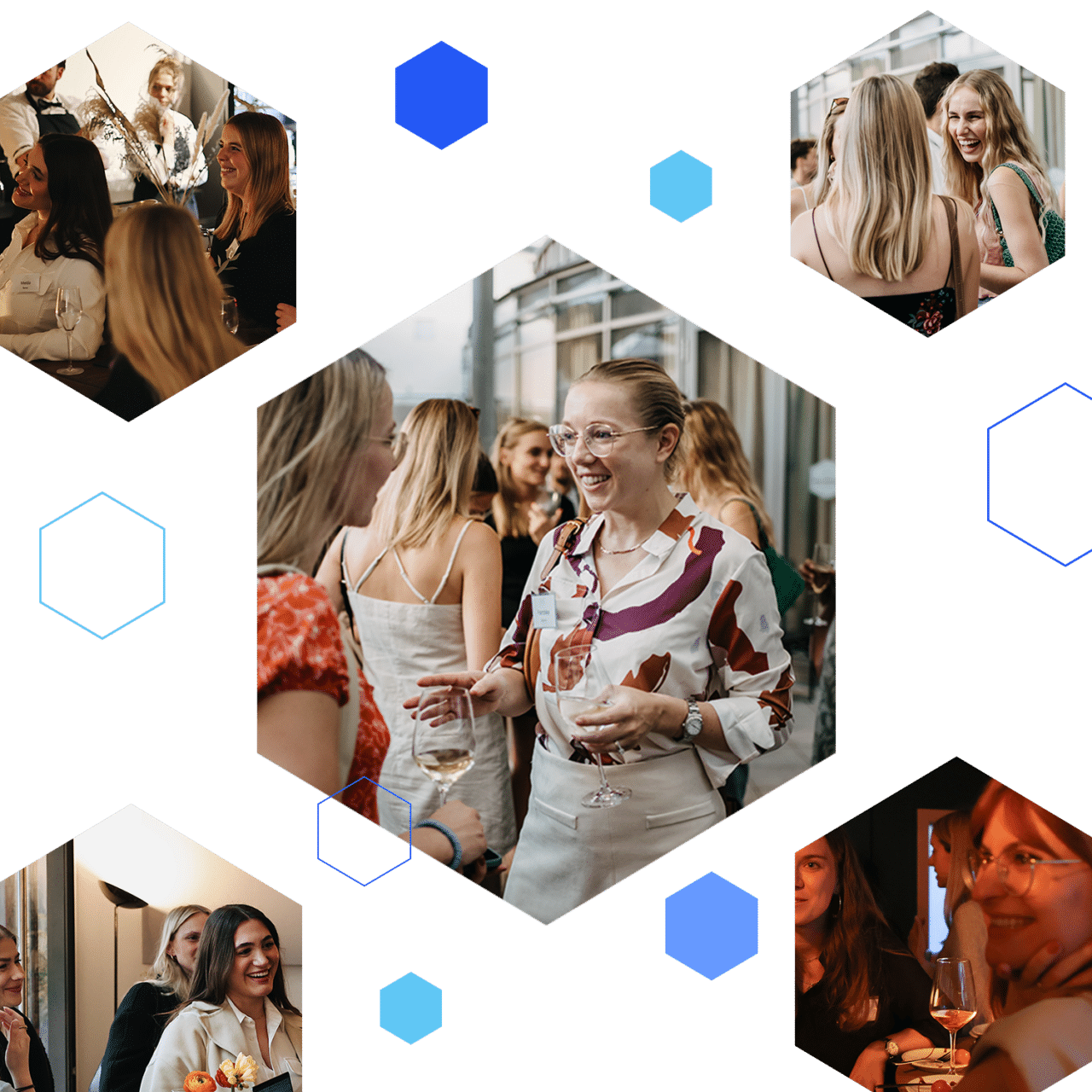 E-Commerce is Female - Networking-Event für Frauen im E-Commerce